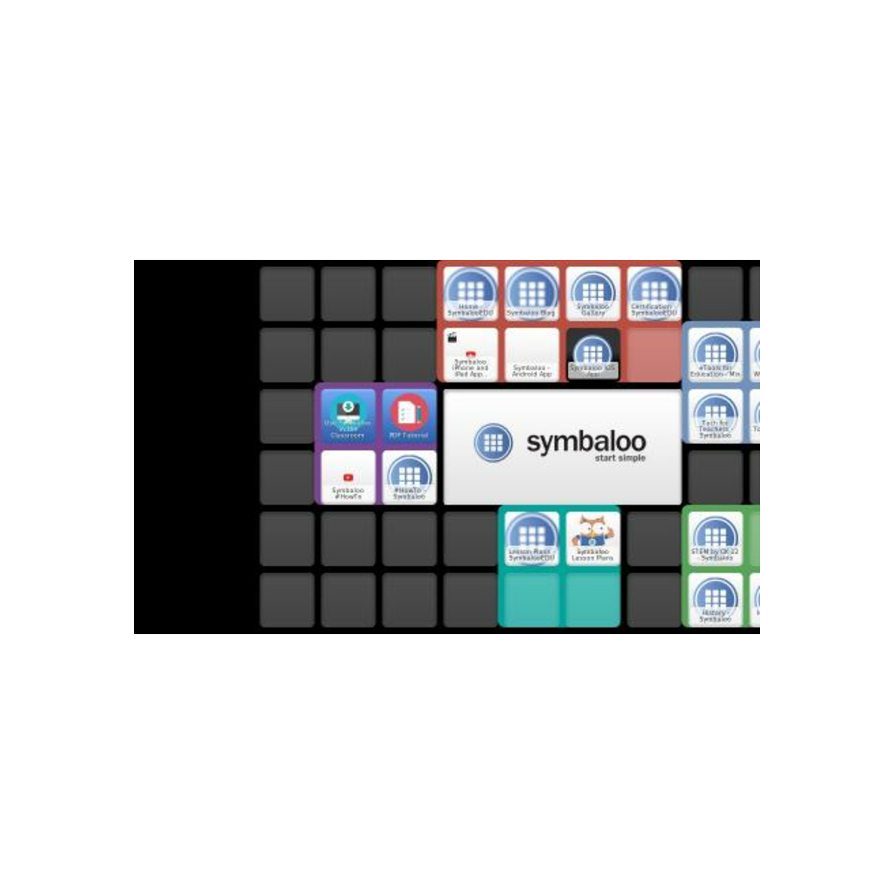12 Best Symbaloo Alternatives - Reviews, Features, Pros & Cons ...