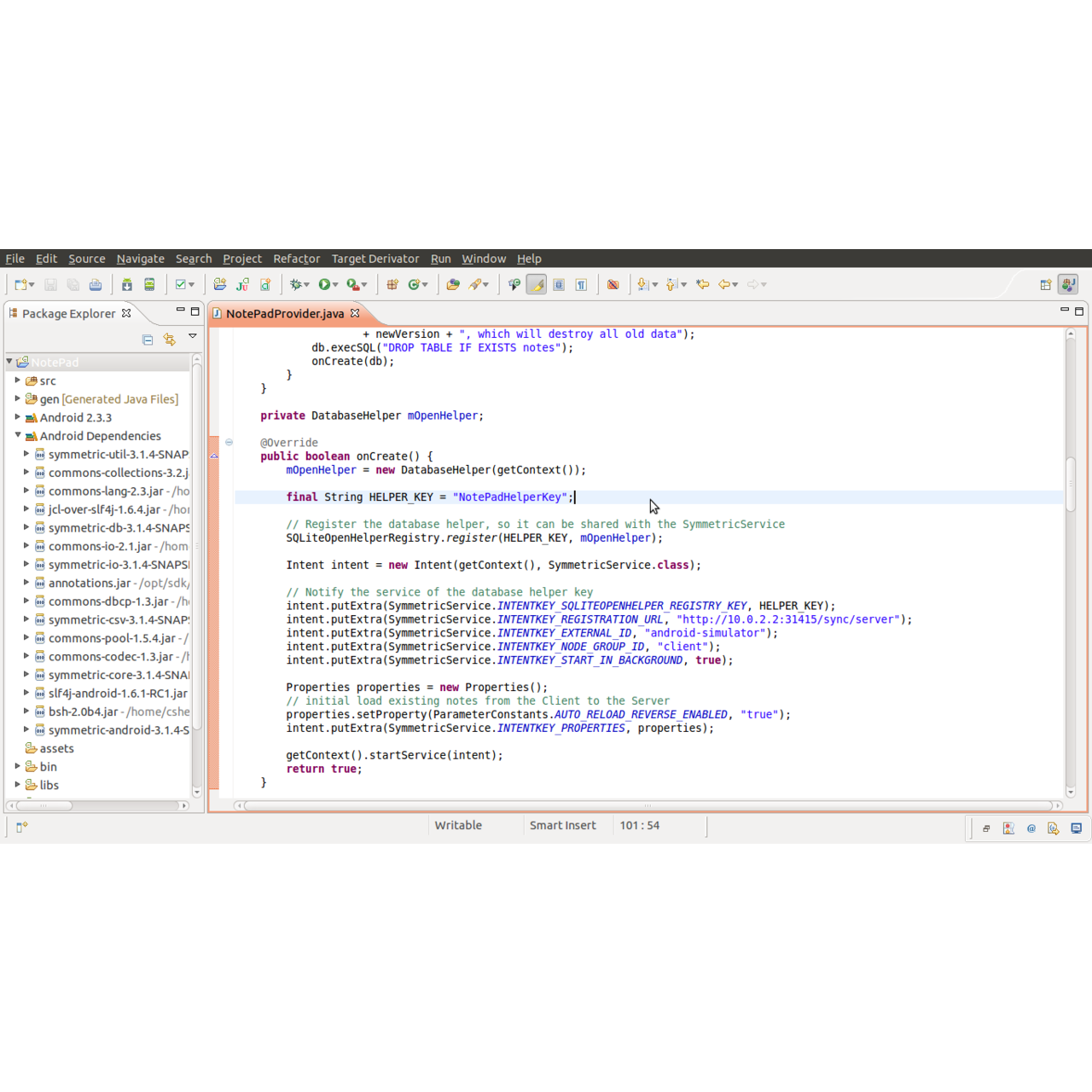 5 Best SymmetricDS Alternatives - Reviews, Features, Pros & Cons ...