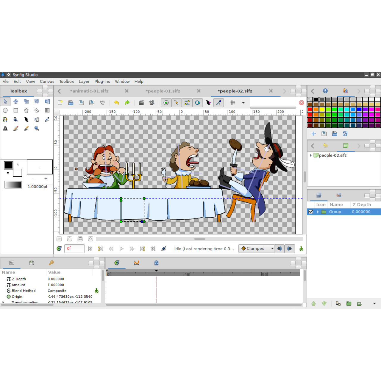 19 Best Synfig Studio Alternatives - Reviews, Features, Pros & Cons ...