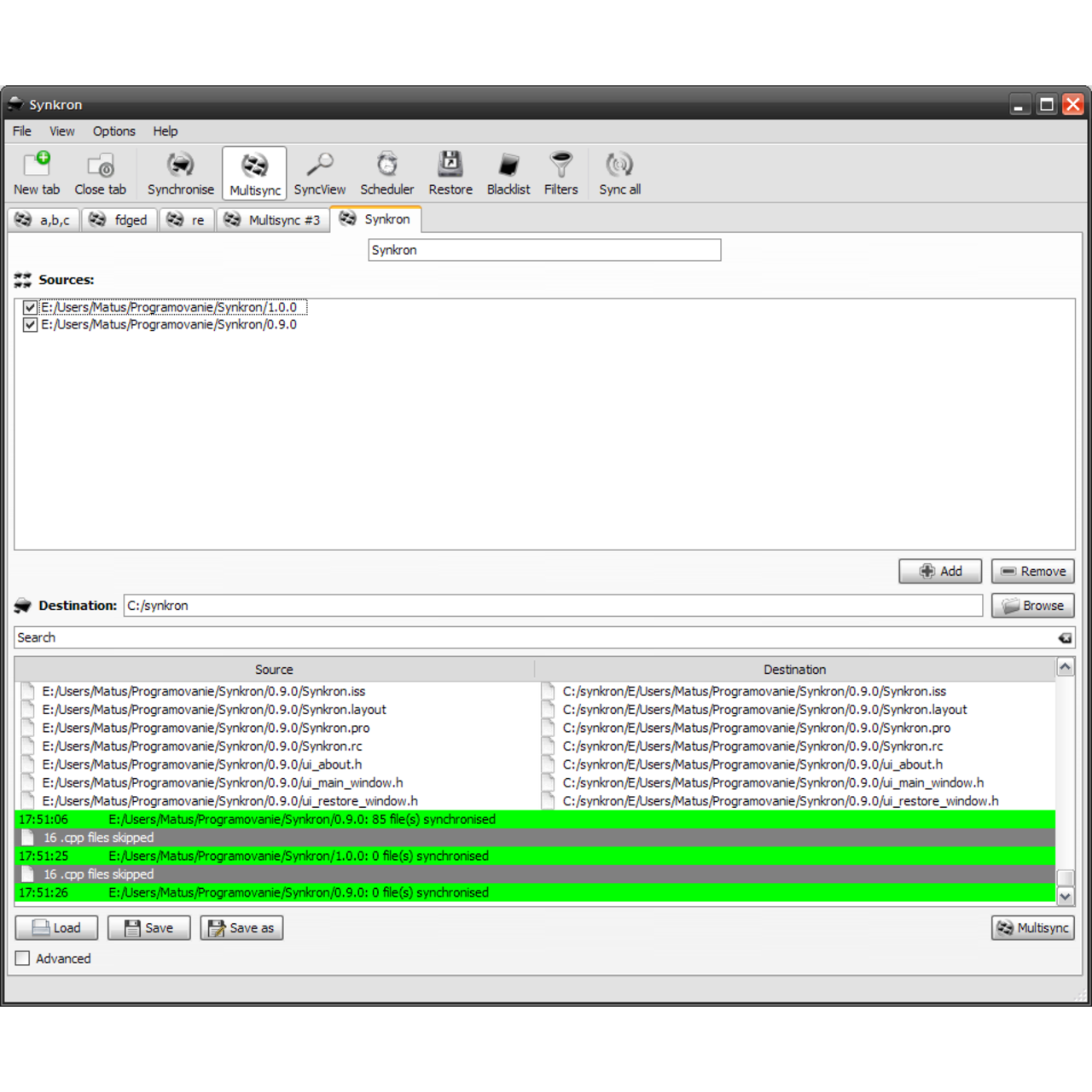 8 Best Synkron Alternatives - Reviews, Features, Pros & Cons ...