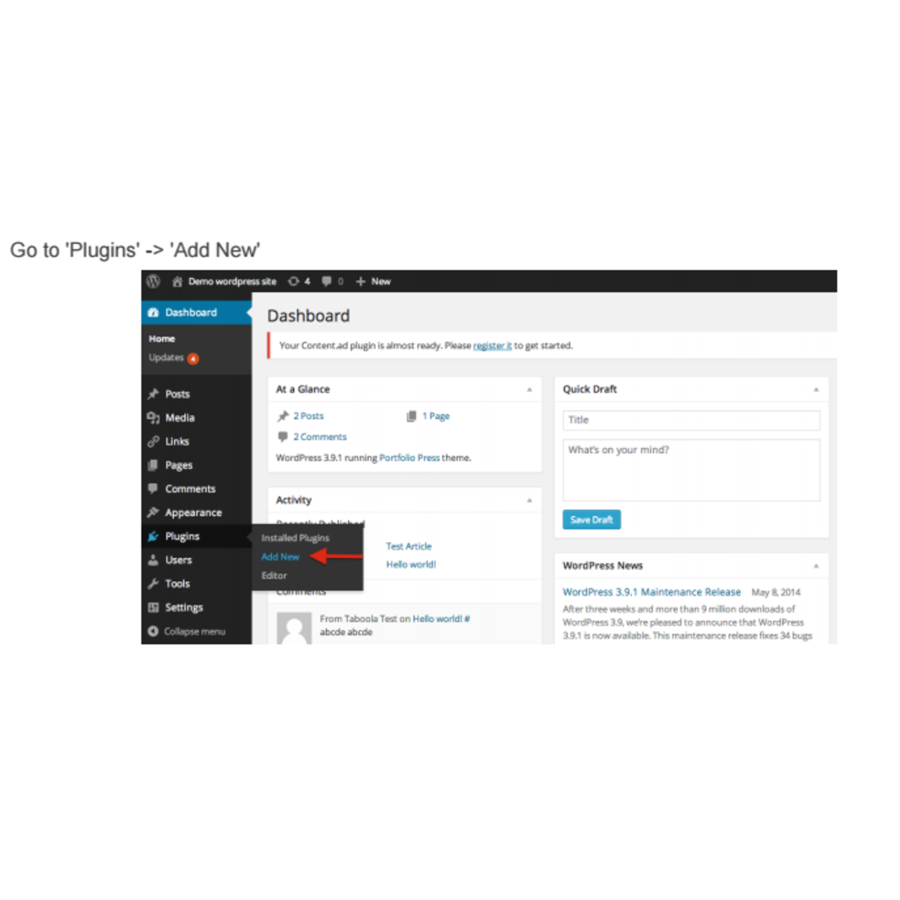 25 Best Taboola Alternatives - Reviews, Features, Pros & Cons ...