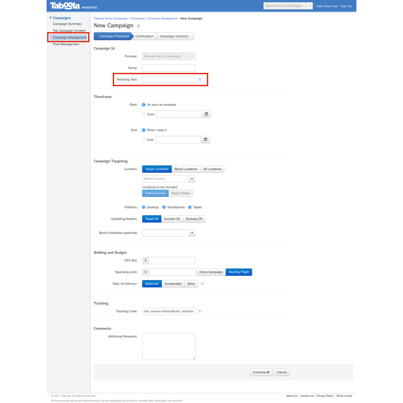 25 Best Taboola Alternatives - Reviews, Features, Pros & Cons ...