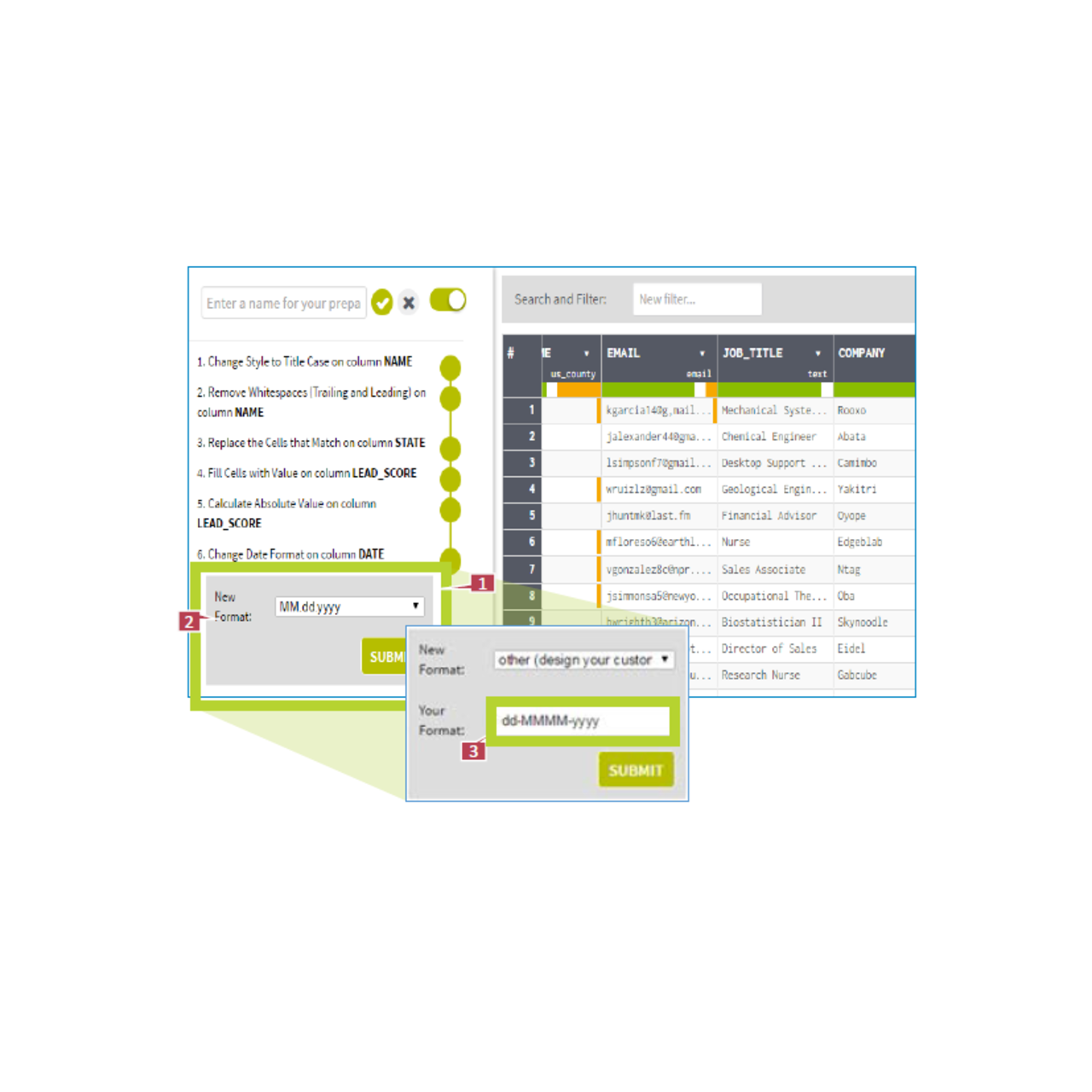 Talend Alternatives - Reviews, Features, Pros & Cons - Alternative.me