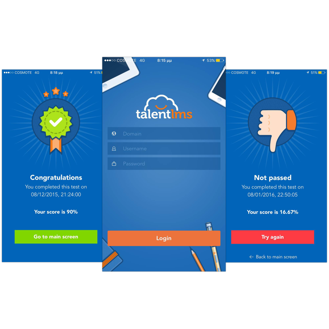 9 Best TalentLMS Alternatives - Reviews, Features, Pros & Cons - Alternative.me