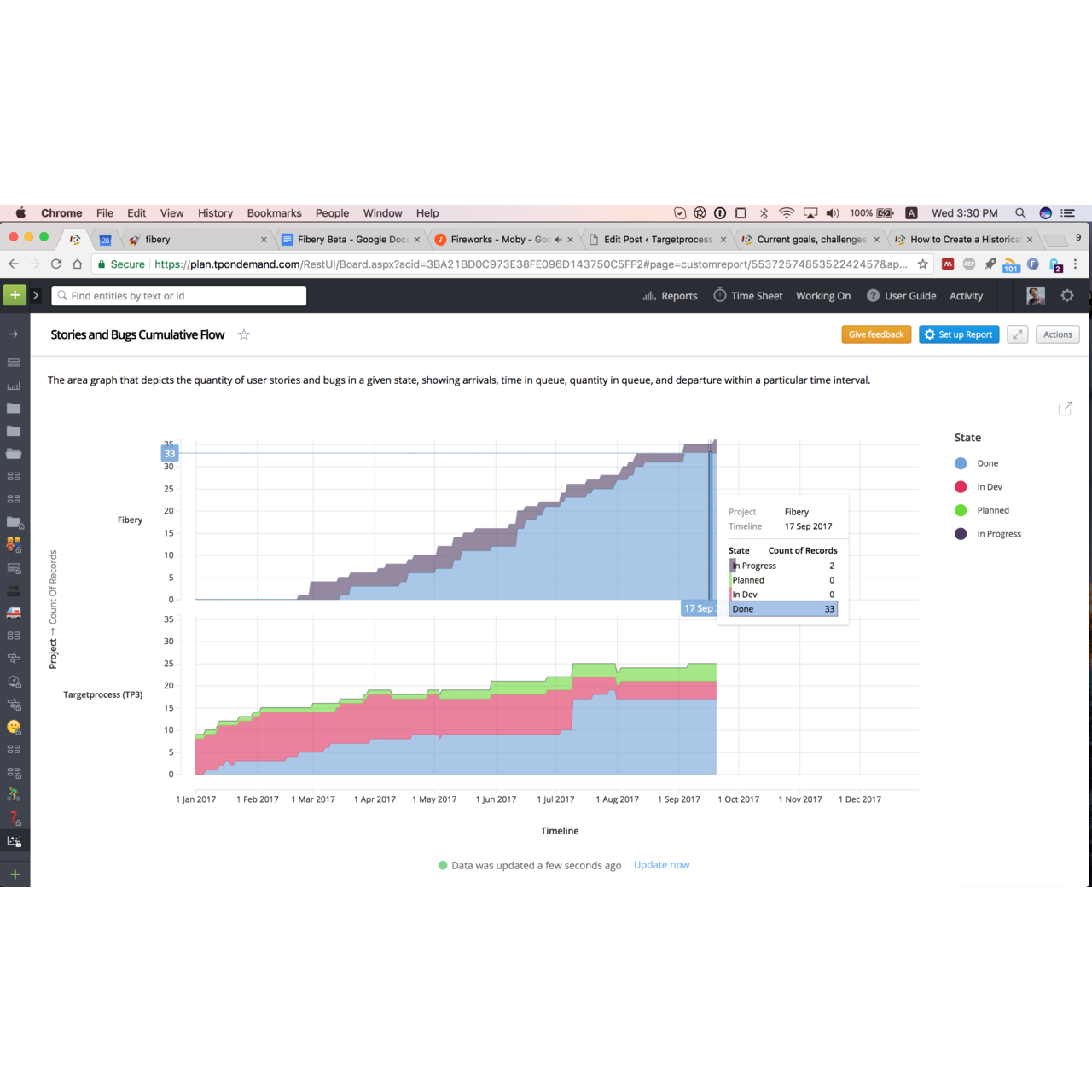 34 Best TargetProcess Alternatives - Reviews, Features, Pros & Cons ...