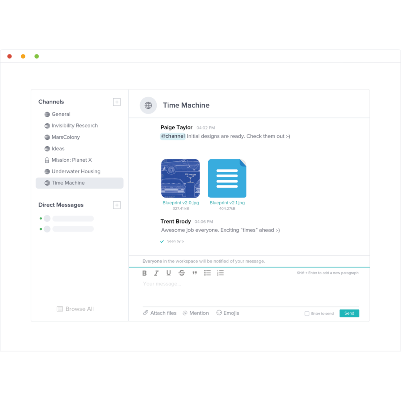 42 Best Taskworld Alternatives - Reviews, Features, Pros & Cons ...