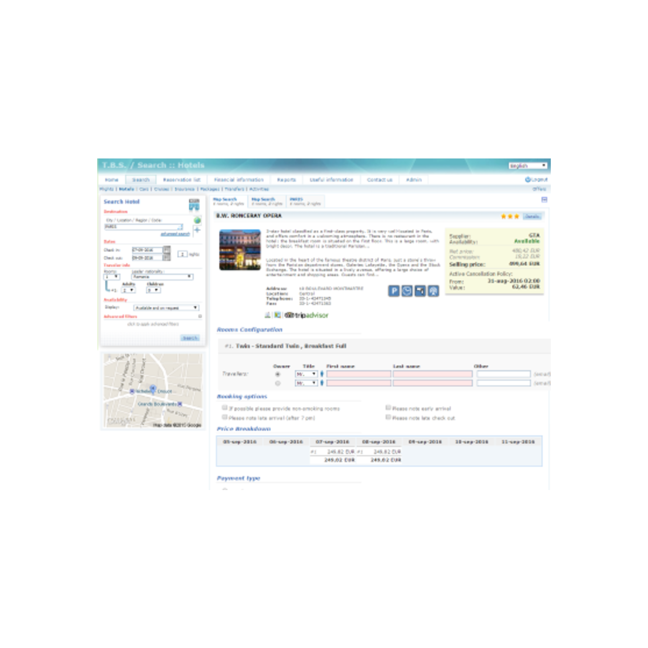 8 Best TBS Alternatives - Reviews, Features, Pros & Cons - Alternative.me