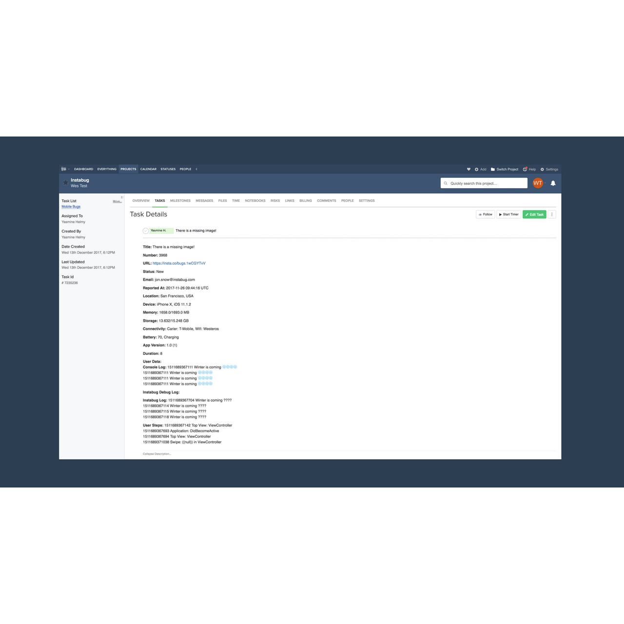 39 Best Teamwork Projects Alternatives - Reviews, Features, Pros & Cons ...