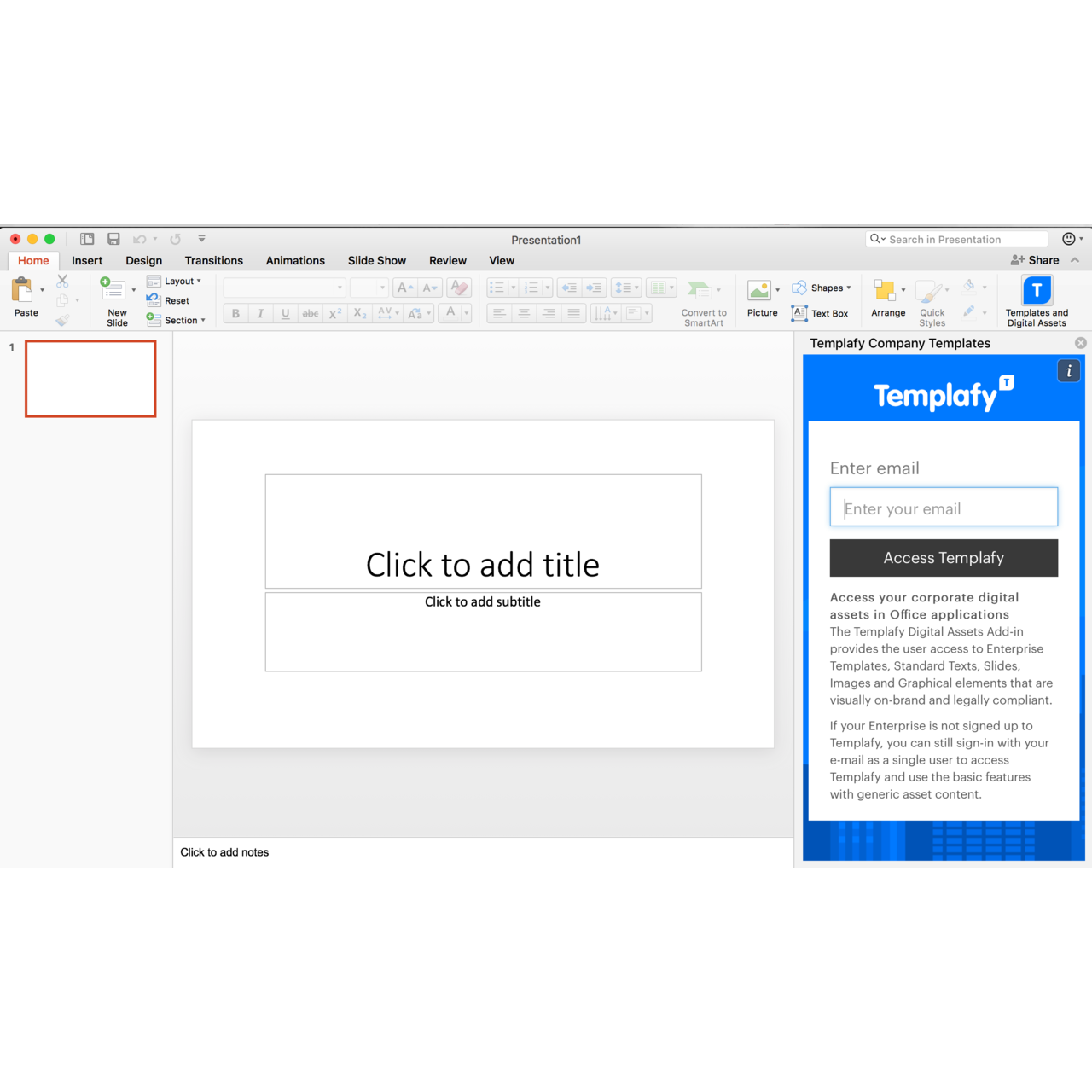 18 Best Templafy Alternatives - Reviews, Features, Pros & Cons ...
