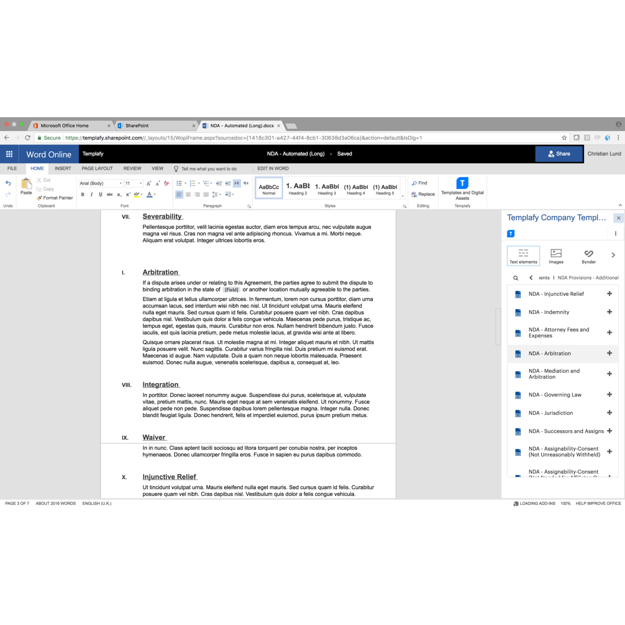 18 Best Templafy Alternatives - Reviews, Features, Pros & Cons ...