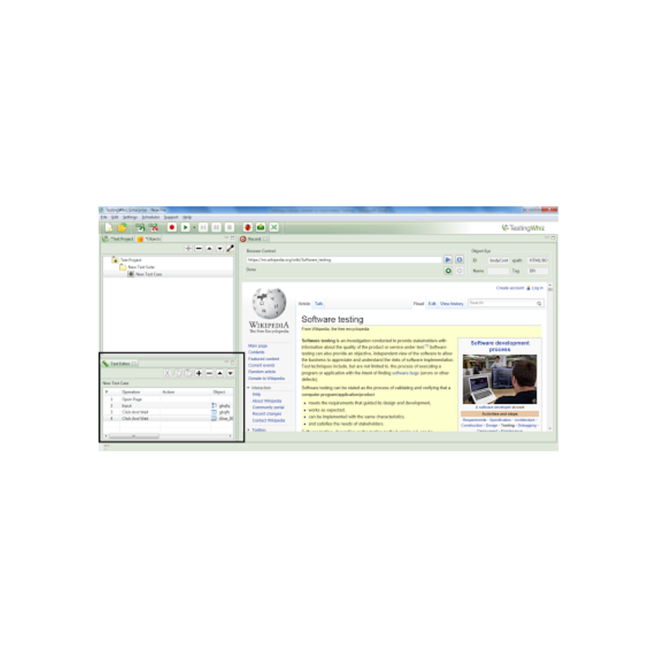 15 Best TestingWhiz Alternatives - Reviews, Features, Pros & Cons ...