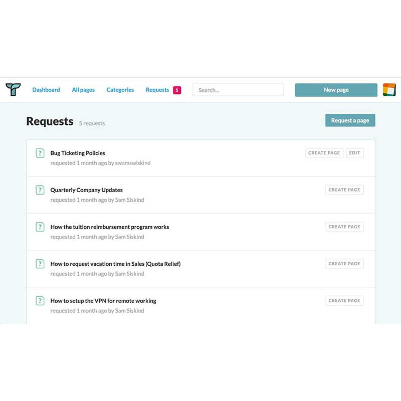 19 Best Tettra Alternatives - Reviews, Features, Pros & Cons ...