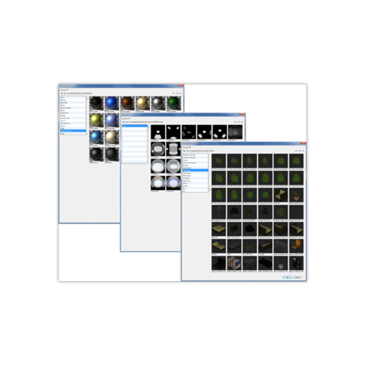 17 Best Thea Render Alternatives - Reviews, Features, Pros & Cons ...