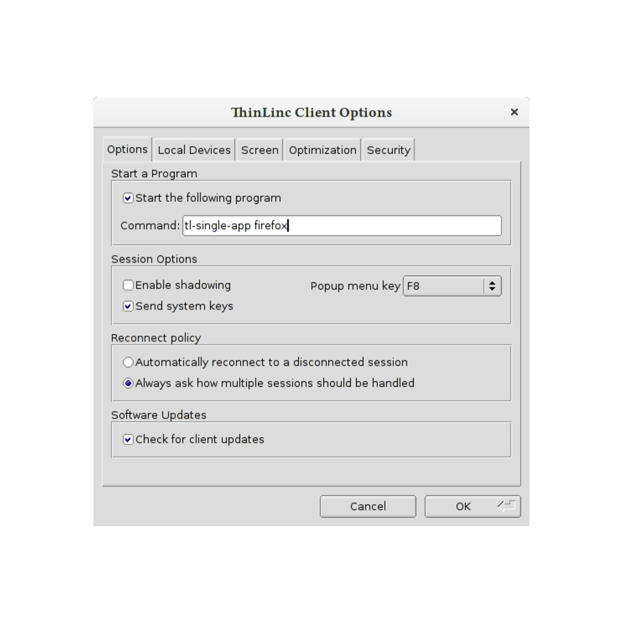 23 Best ThinLinc Alternatives - Reviews, Features, Pros & Cons - Alternative.me
