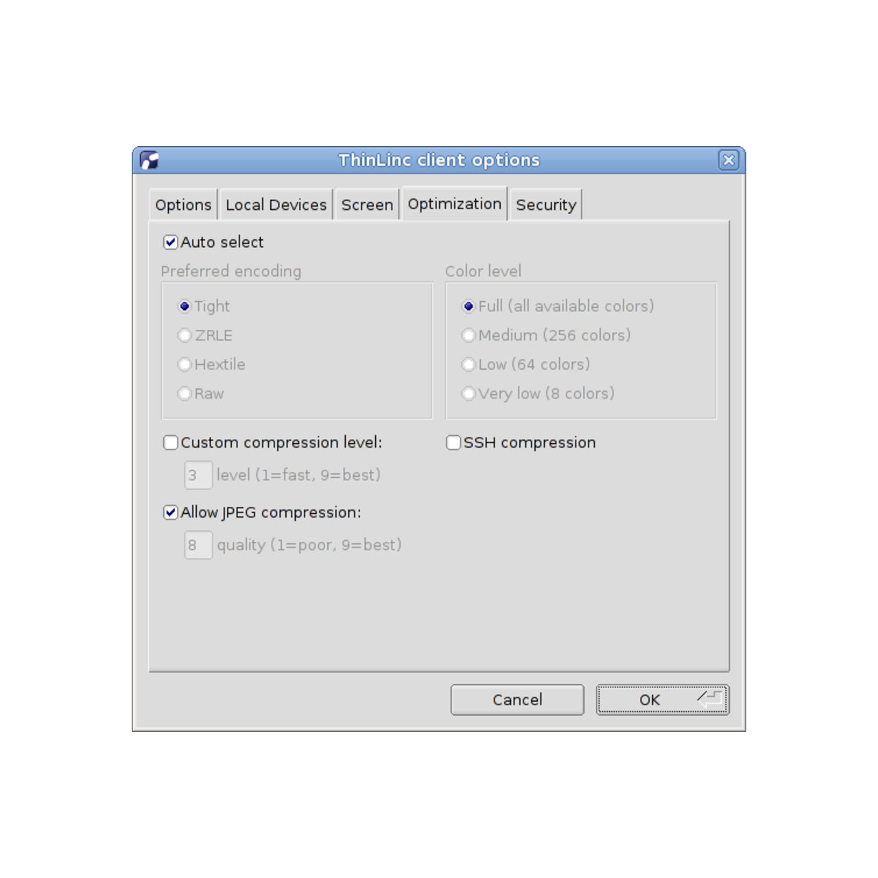 23 Best Thinlinc Alternatives Reviews Features Pros Cons