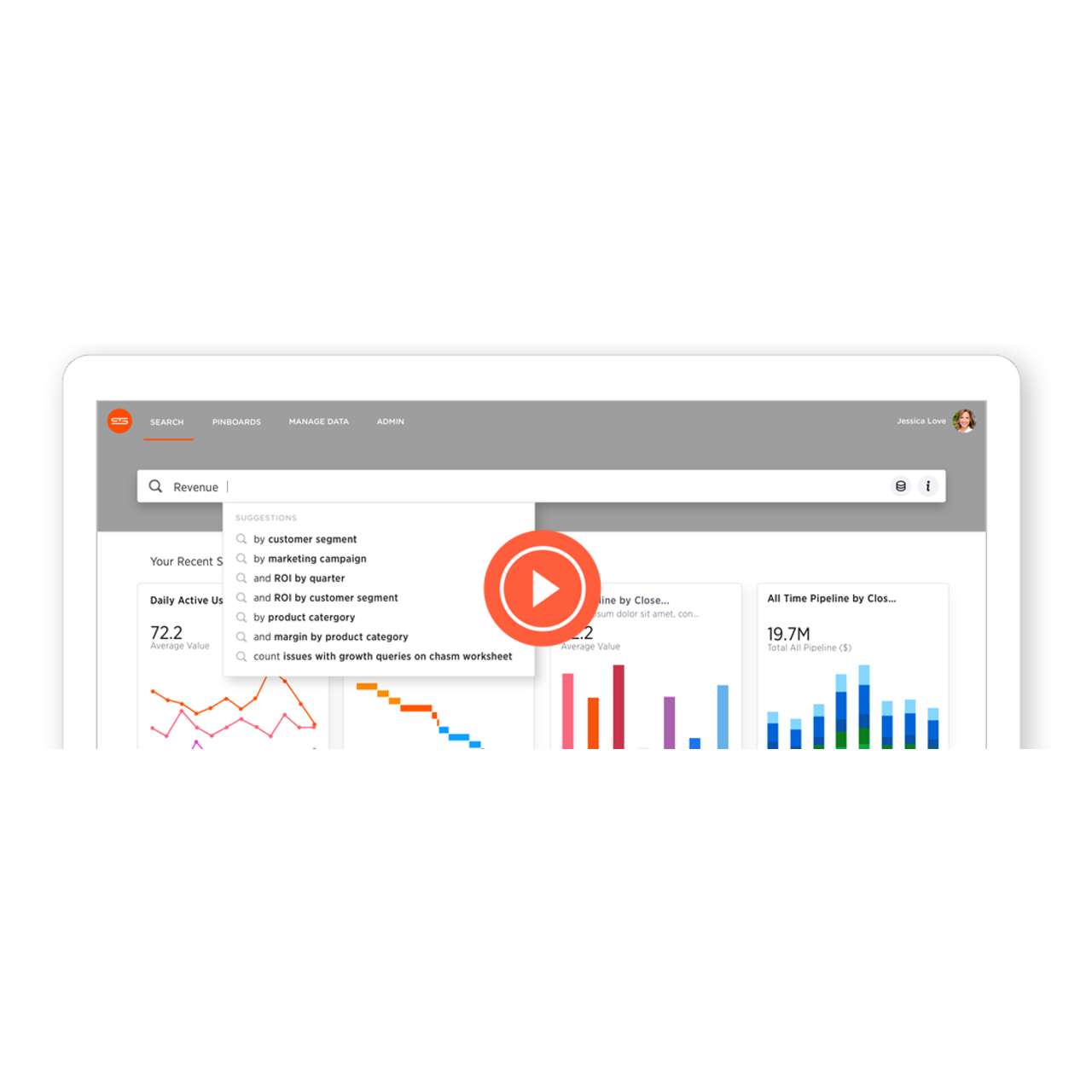 5 Best ThoughtSpot Alternatives - Reviews, Features, Pros & Cons ...