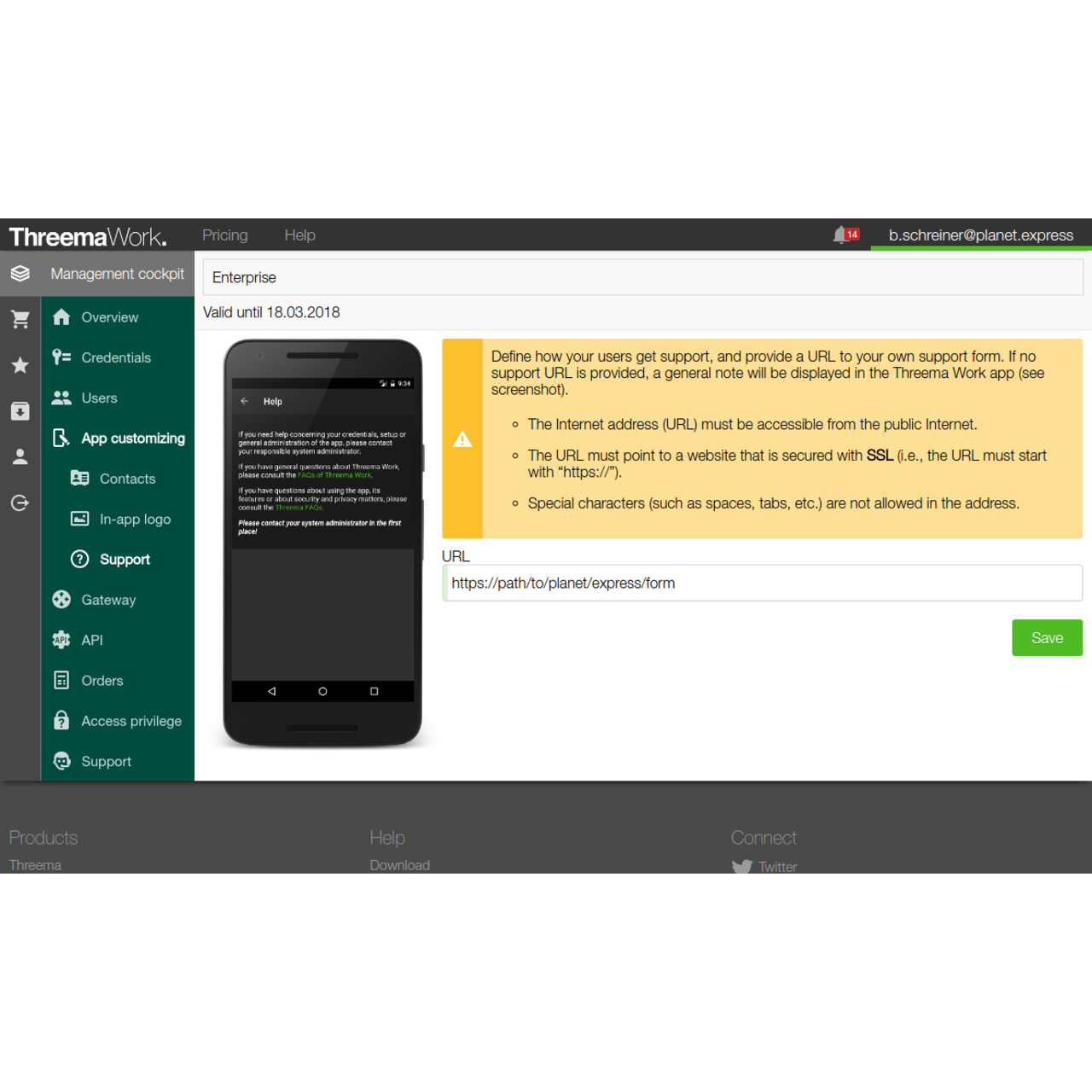 22 Best Threema Alternatives - Reviews, Features, Pros & Cons ...