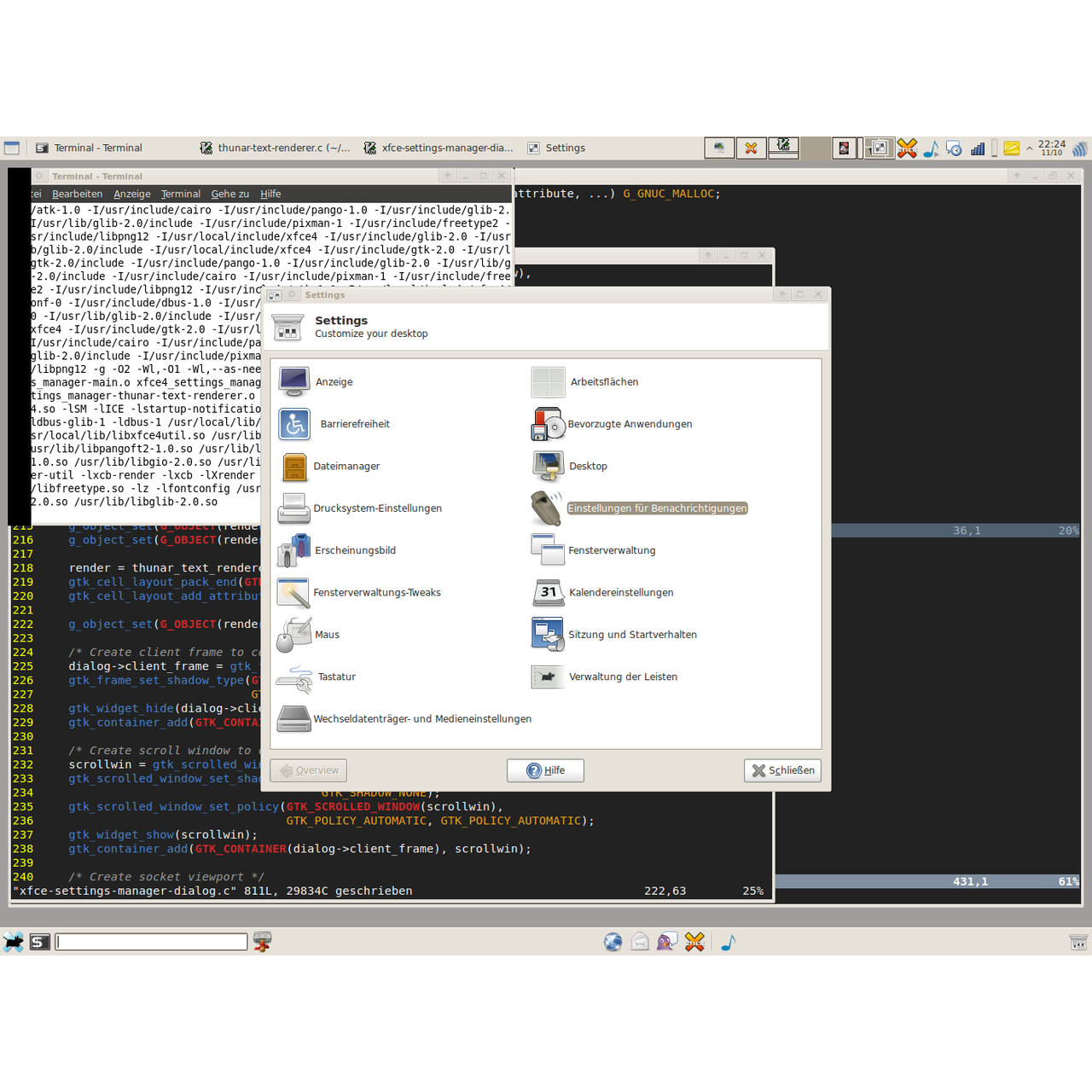 14 Best Thunar Alternatives - Reviews, Features, Pros & Cons ...