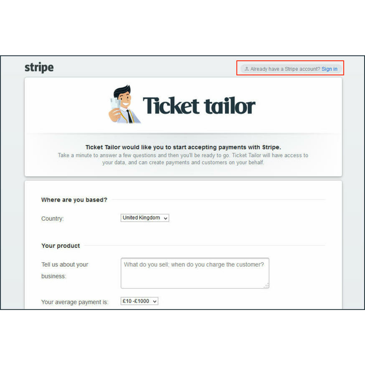 14 Best Ticket Tailor Alternatives - Reviews, Features, Pros & Cons - Alternative.me