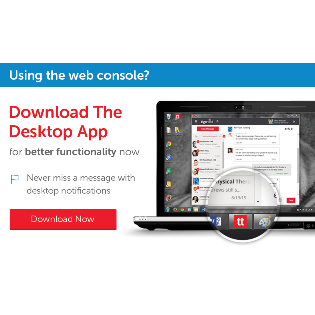 17 Best TigerText Alternatives - Reviews, Features, Pros & Cons ...