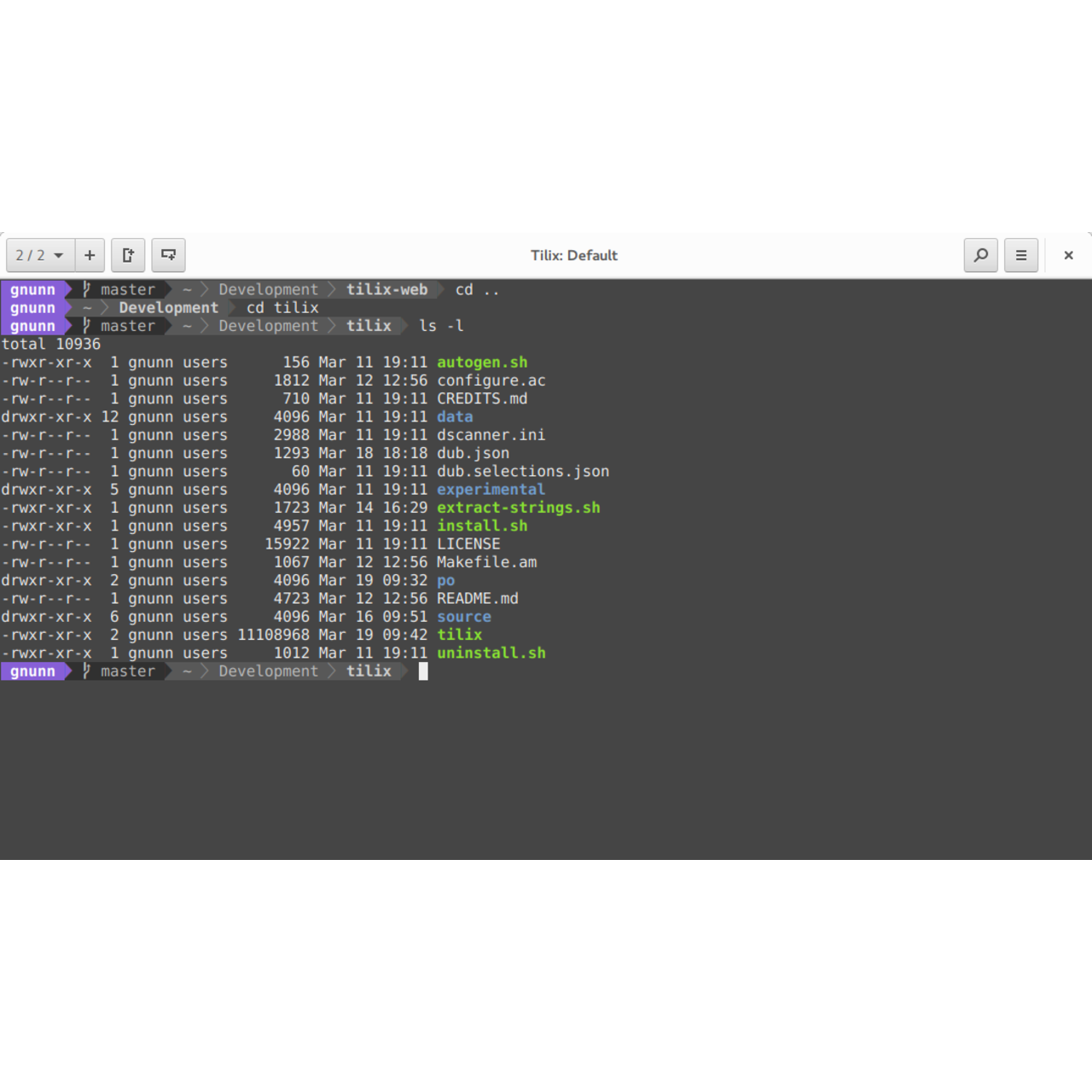 13 Best Tilix Alternatives - Reviews, Features, Pros & Cons ...