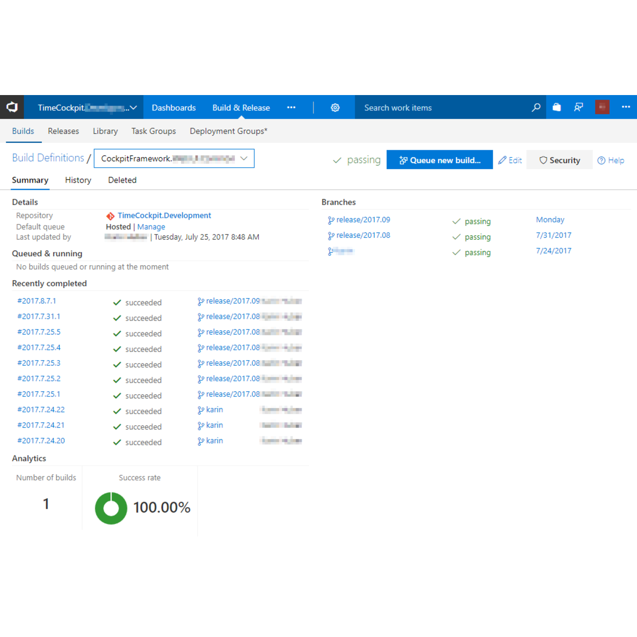 14 Best time cockpit Alternatives - Reviews, Features, Pros & Cons - Alternative.me