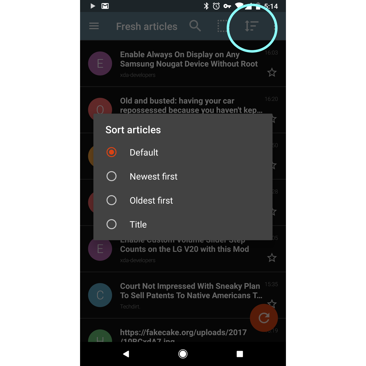 27 Best Tiny Tiny RSS Alternatives - Reviews, Features, Pros & Cons - Alternative.me