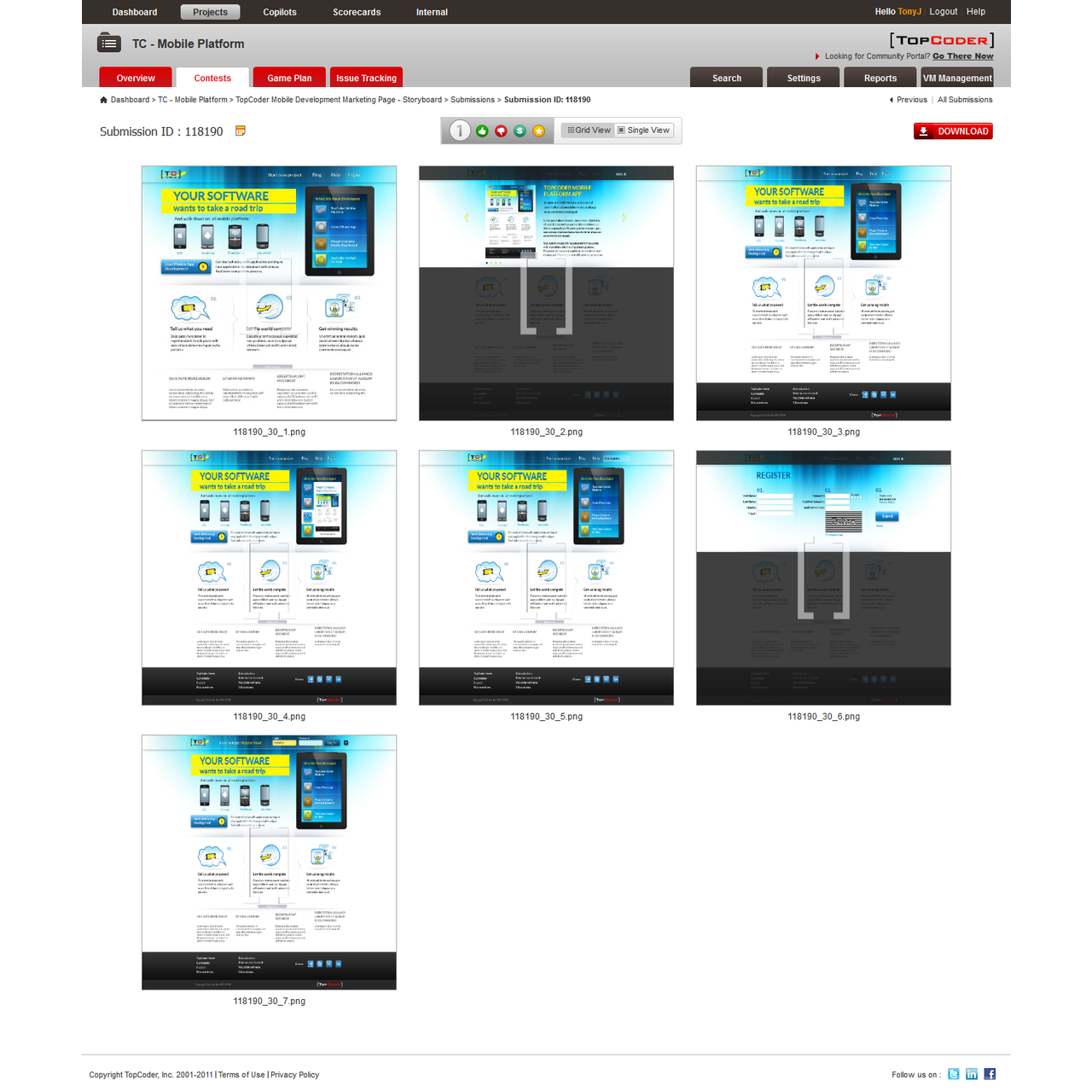12 Best Topcoder Alternatives - Reviews, Features, Pros & Cons - Alternative.me