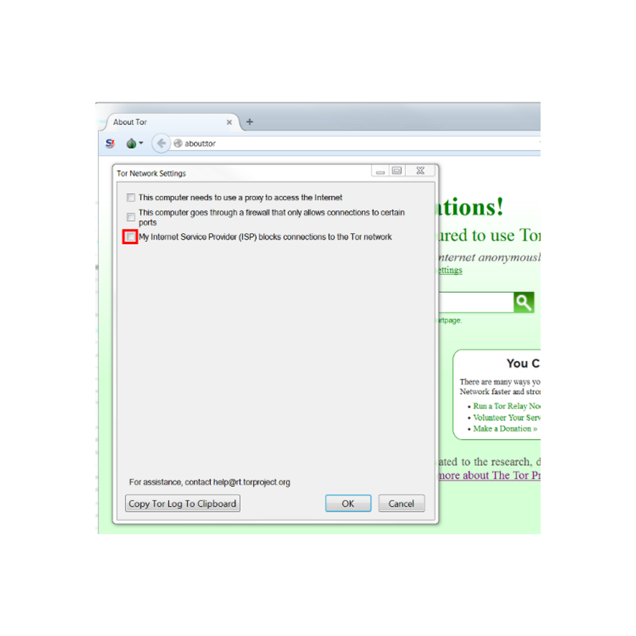 36 Best Tor Alternatives - Reviews, Features, Pros & Cons - Alternative.me