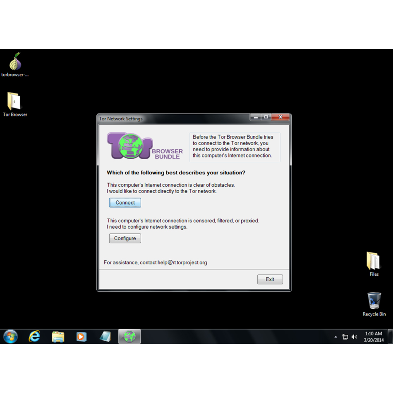 36 Best Tor Alternatives - Reviews, Features, Pros & Cons - Alternative.me