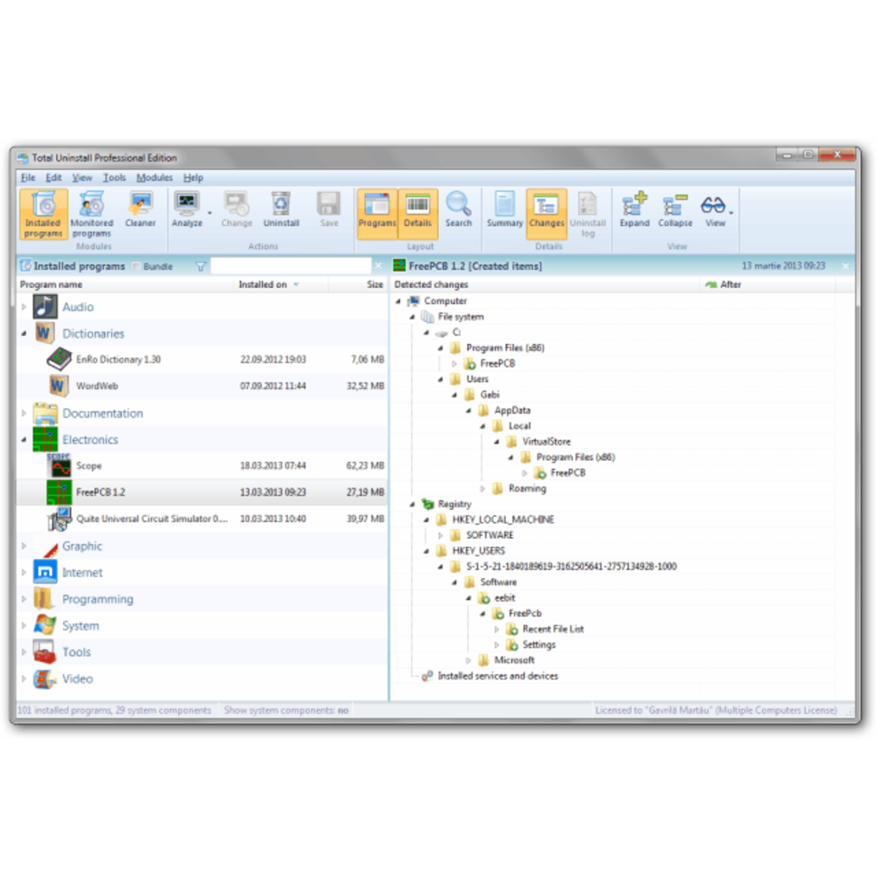 14 Best Total Uninstall Alternatives - Reviews, Features, Pros & Cons ...