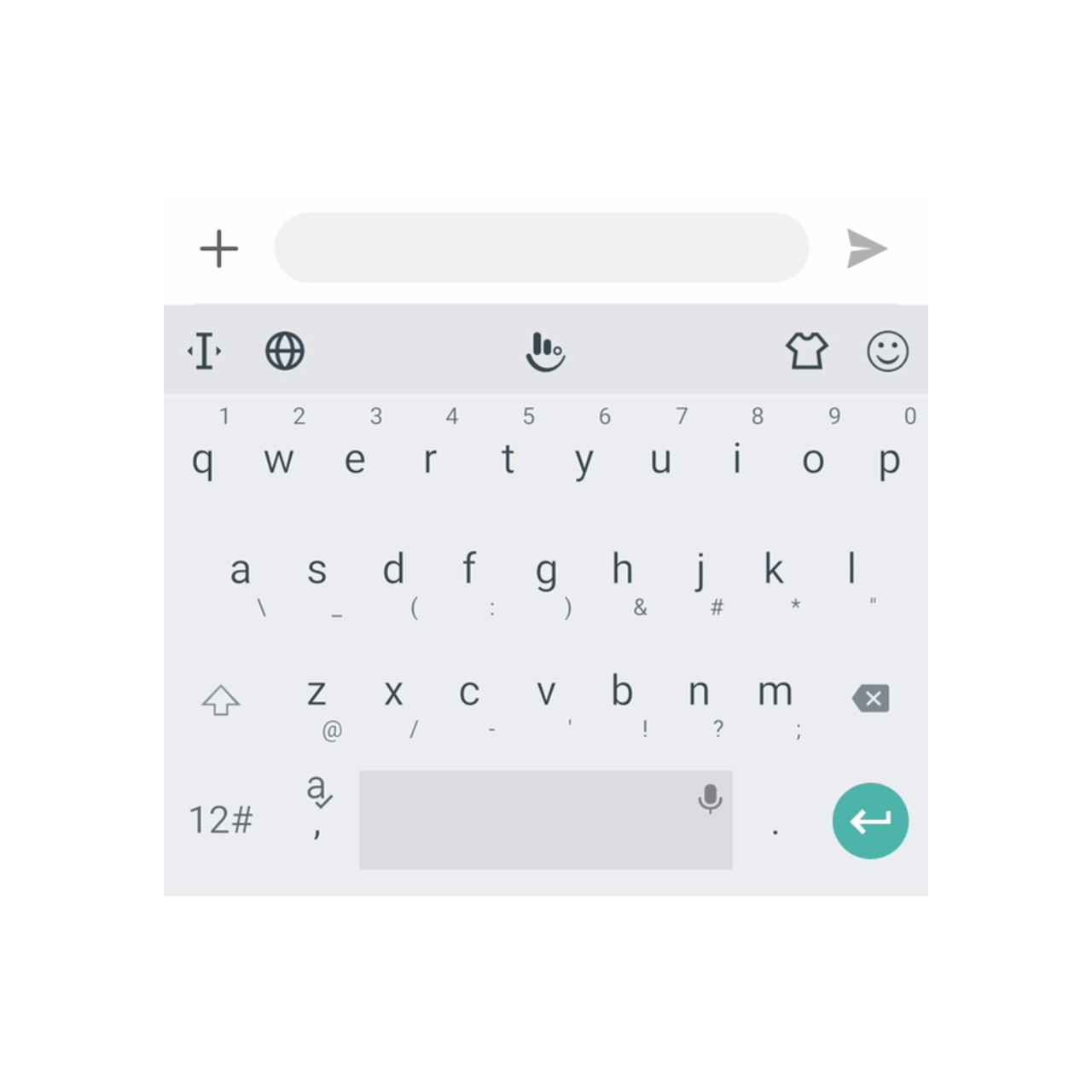 6 Best TouchPal Keyboard Alternatives - Reviews, Features, Pros & Cons ...