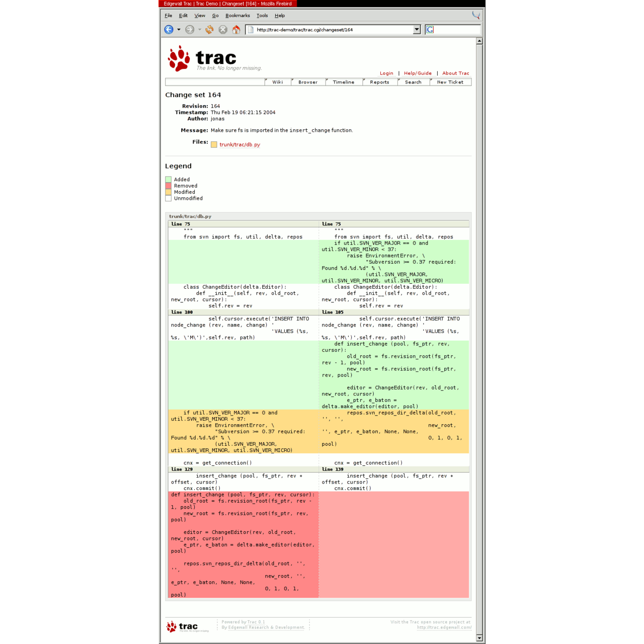 27 Best Trac Alternatives - Reviews, Features, Pros & Cons - Alternative.me