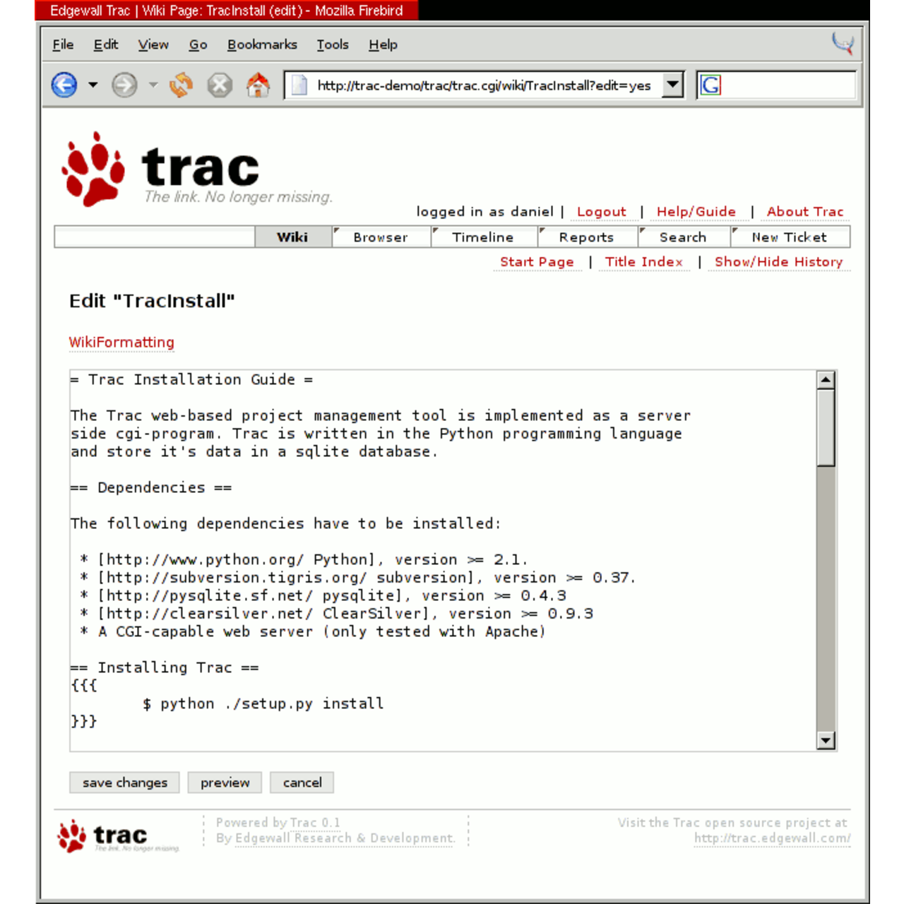 27 Best Trac Alternatives - Reviews, Features, Pros & Cons - Alternative.me