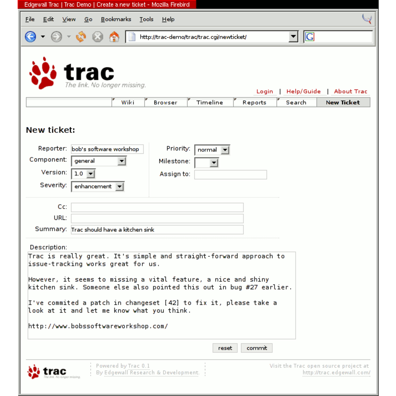 27 Best Trac Alternatives - Reviews, Features, Pros & Cons - Alternative.me