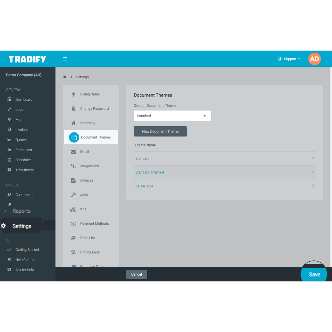 9 Best Tradify Alternatives - Reviews, Features, Pros & Cons ...