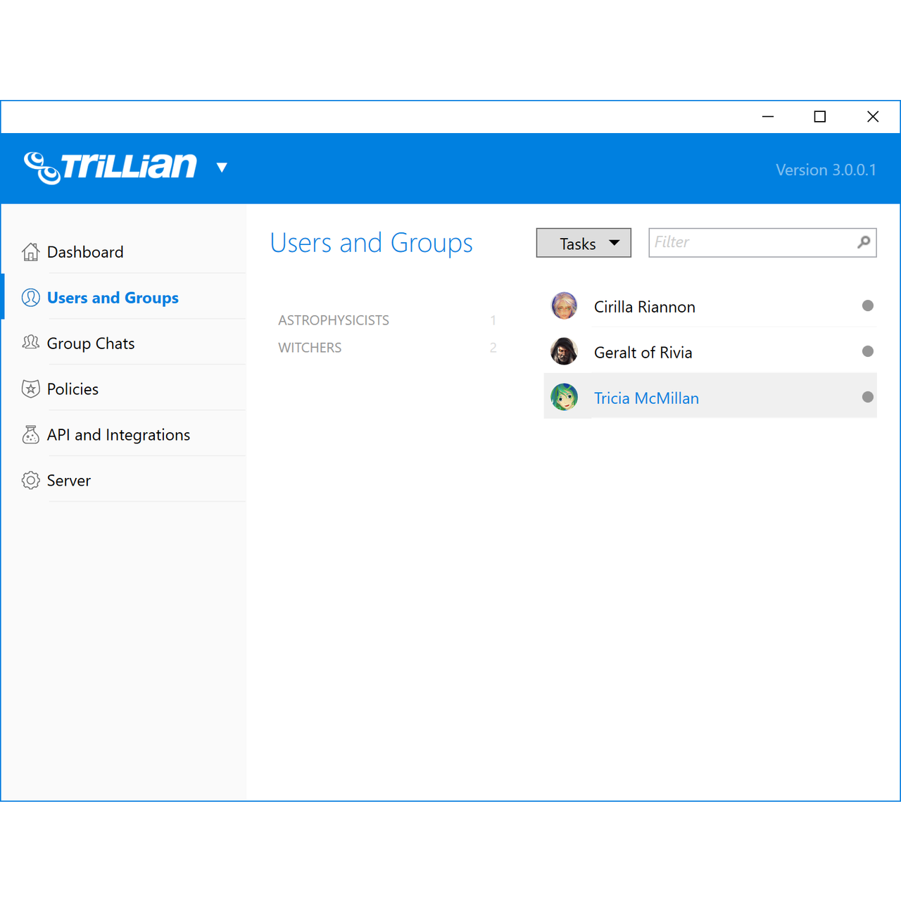 49 Best Trillian Alternatives - Reviews, Features, Pros & Cons ...