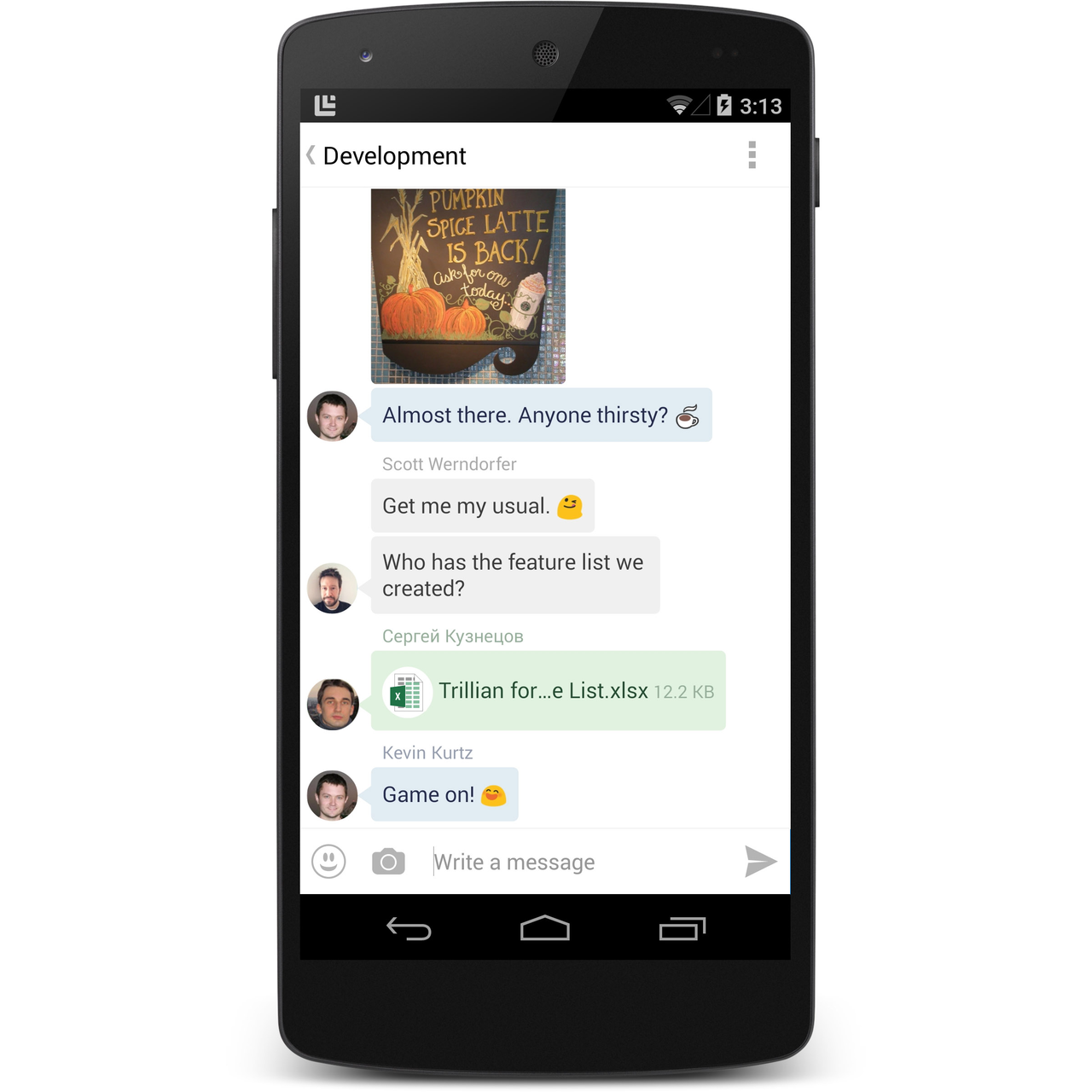 49 Best Trillian Alternatives - Reviews, Features, Pros & Cons ...
