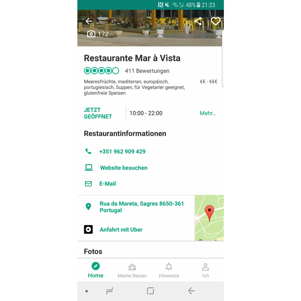 15 Best Tripadvisor Alternatives - Reviews, Features, Pros & Cons ...