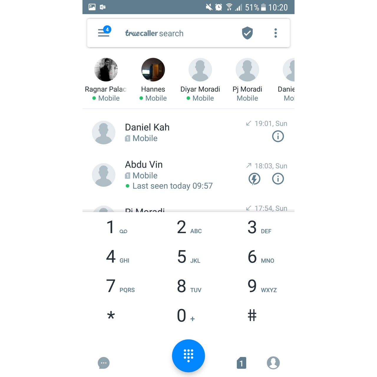 5 Best Truecaller Alternatives - Reviews, Features, Pros & Cons - Alternative.me