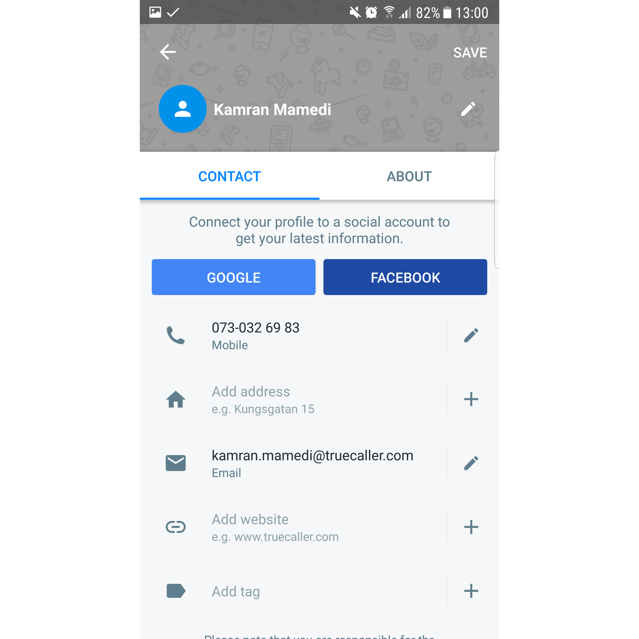 5 Best Truecaller Alternatives - Reviews, Features, Pros & Cons ...