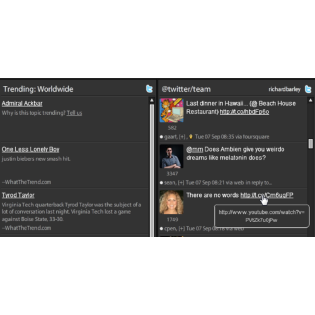 32 Best TweetDeck Alternatives - Reviews, Features, Pros & Cons ...