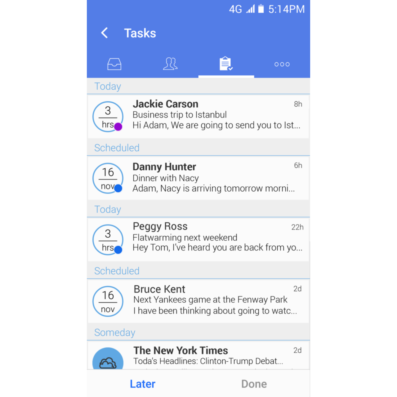 22 Best TypeApp Alternatives - Reviews, Features, Pros & Cons ...