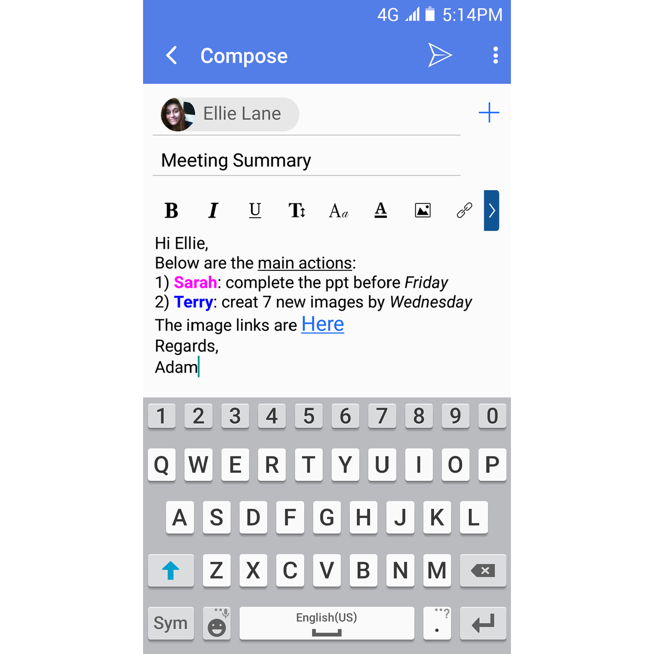 22 Best TypeApp Alternatives - Reviews, Features, Pros & Cons ...