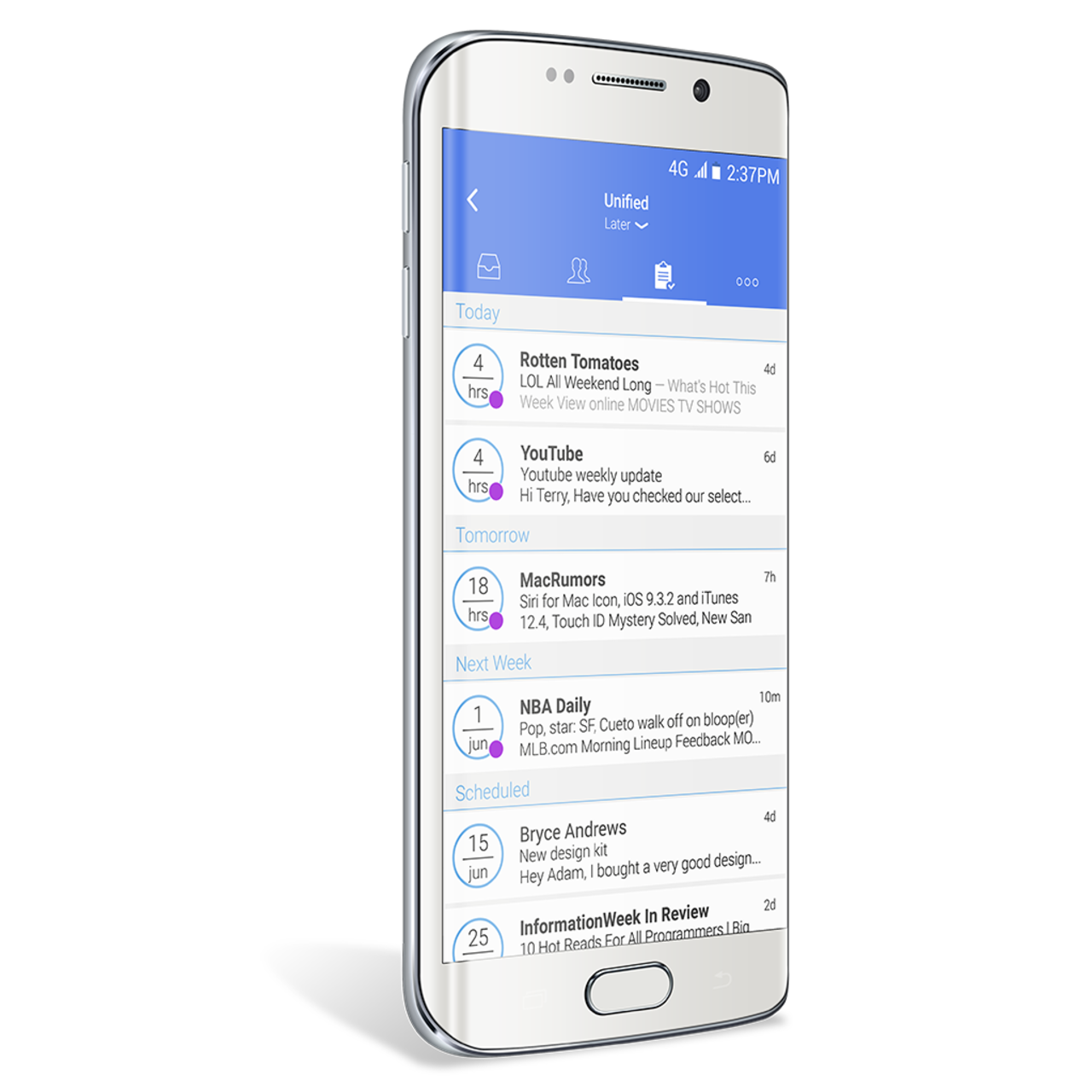 22 Best TypeApp Alternatives - Reviews, Features, Pros & Cons ...