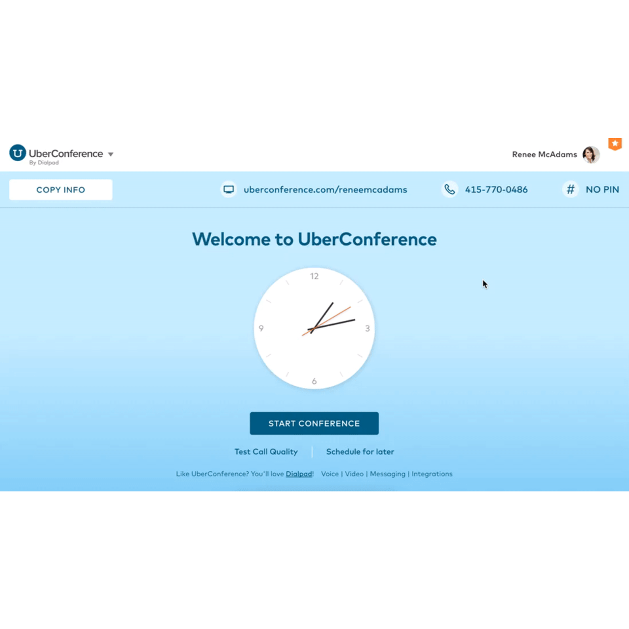 16 Best UberConference Alternatives - Reviews, Features, Pros & Cons ...