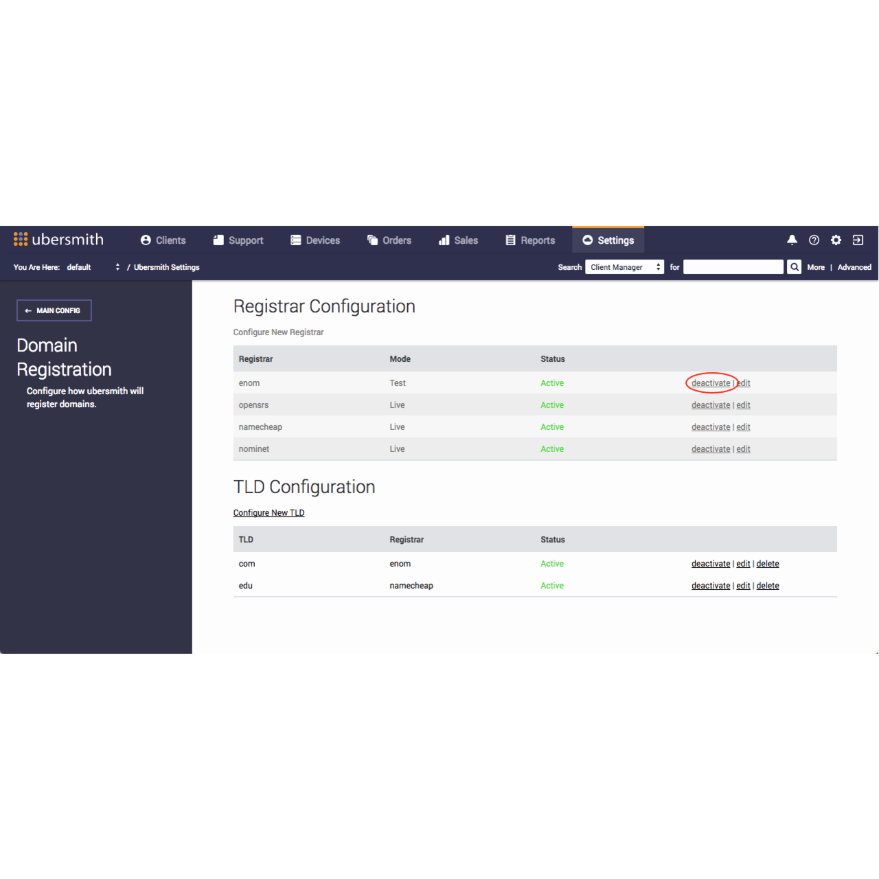 11 Best Ubersmith Alternatives - Reviews, Features, Pros & Cons ...