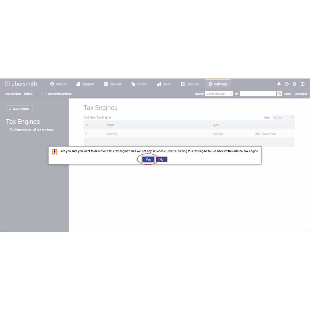 11 Best Ubersmith Alternatives - Reviews, Features, Pros & Cons ...
