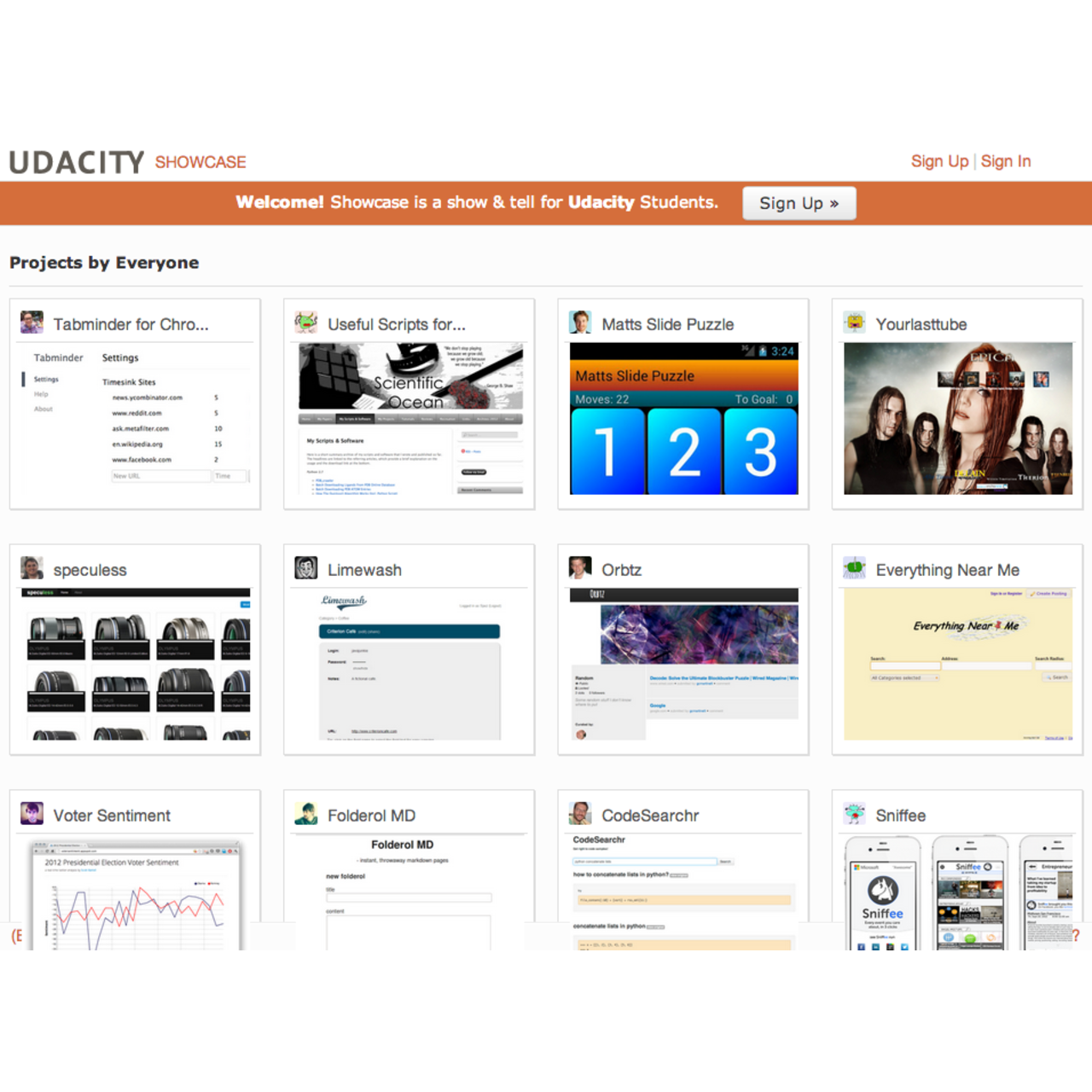 20 Best Udacity Alternatives - Reviews, Features, Pros & Cons ...