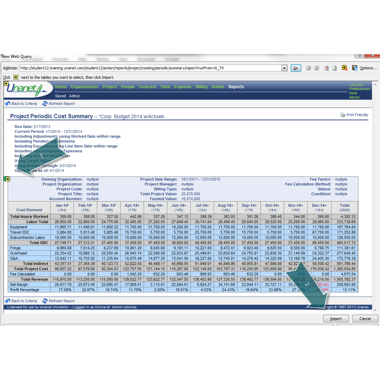 7 Best Unanet Alternatives - Reviews, Features, Pros & Cons ...